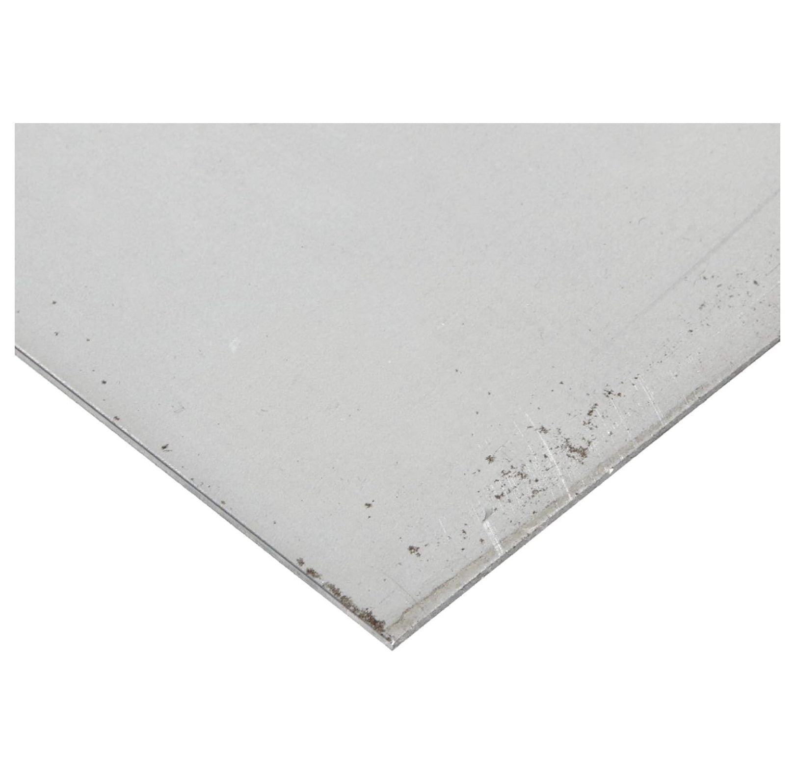 1008 Carbon Steel Sheet, Unpolished (Mill) Finish, Cold Rolled, A1008 ...