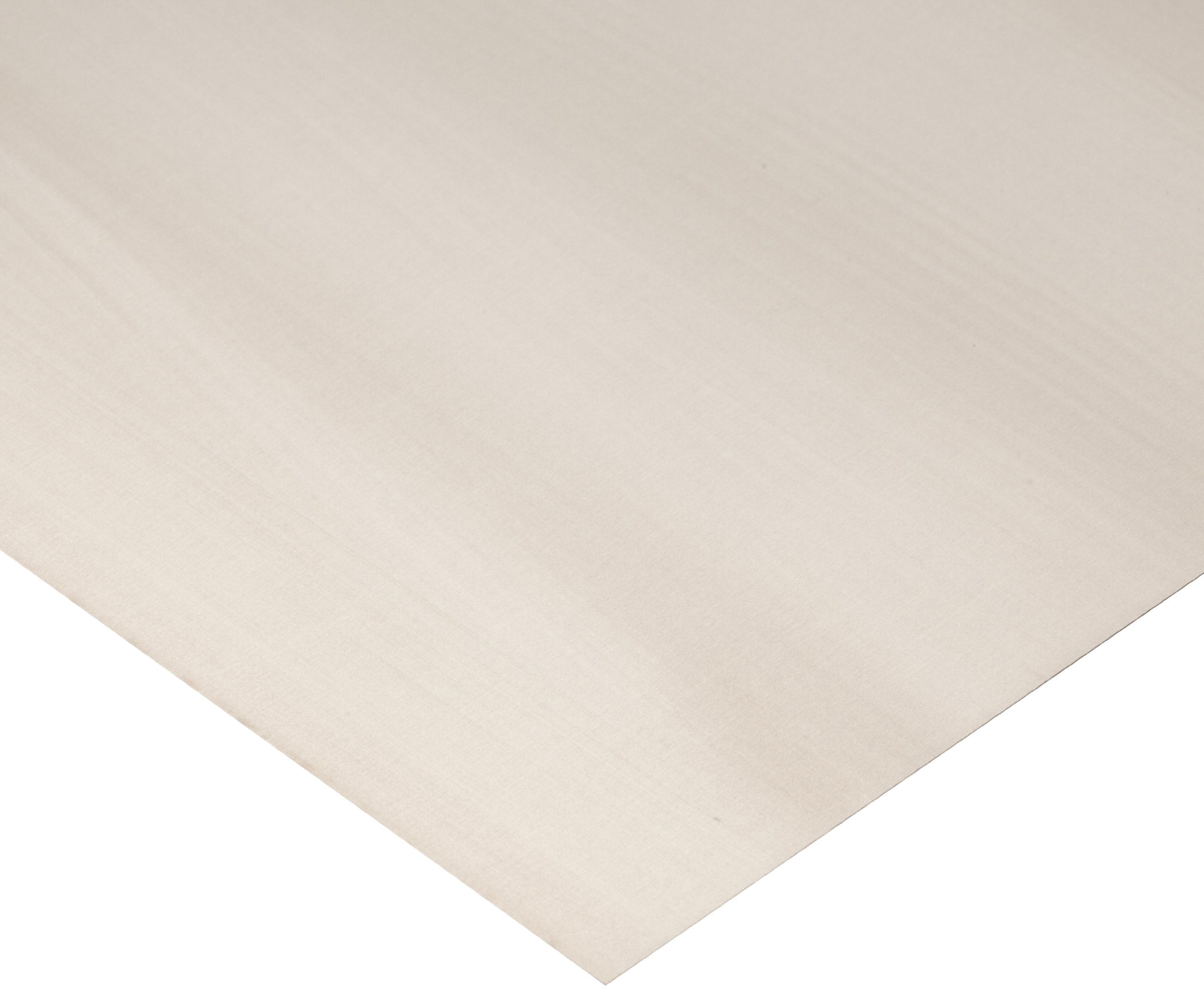 1008 Steel Sheet, Full Hard Temper, ASTM A109, 0.031" Thick, 6" Width ...