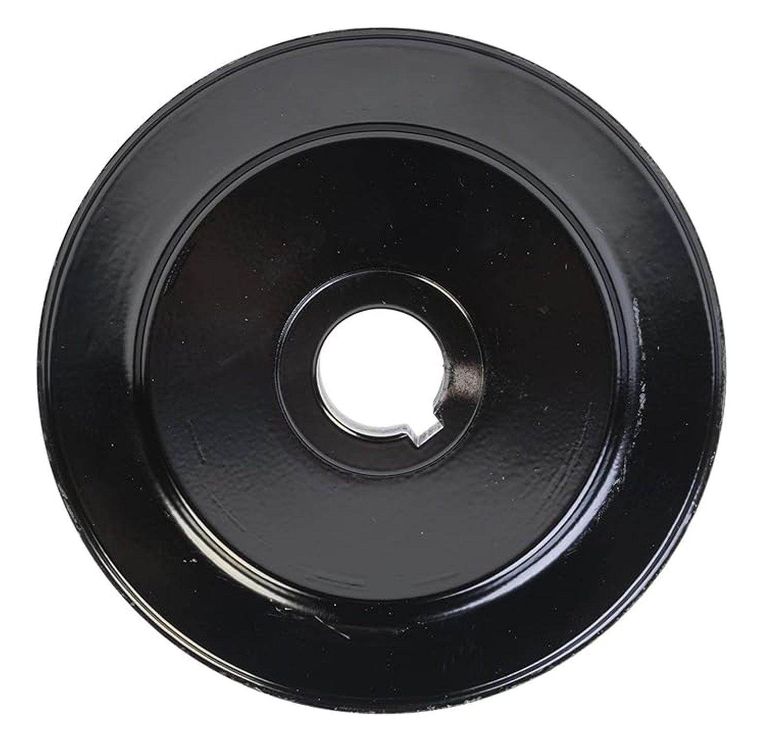 1008040RP Genuine Replacement Spindle Pulley for Finish Mowers ...