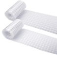 1008pcs Self Adhesive Dots,2/5" 10mm Diameter Sticky Dots Back Hook and ...