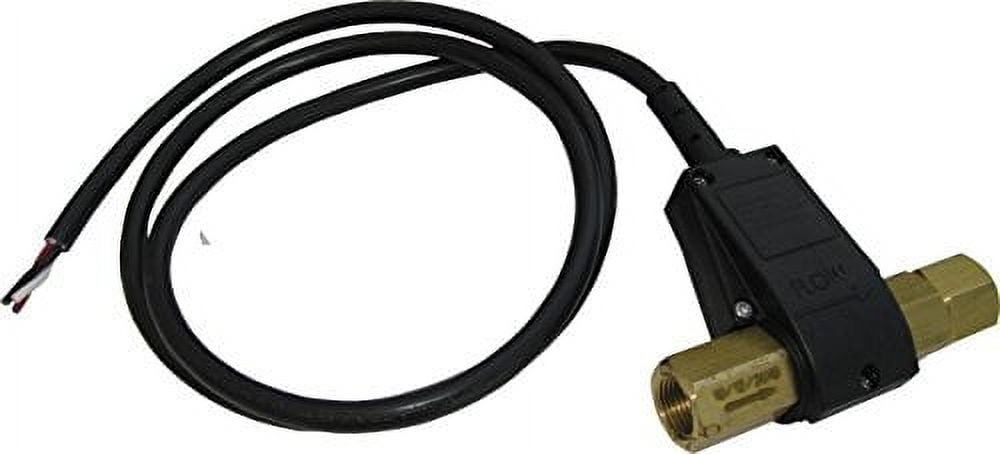 100975 Flow Switch, 12. GPM, 5000 psi - Walmart.com