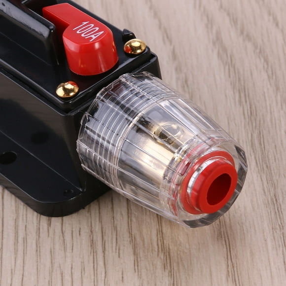 12v Inline Switch