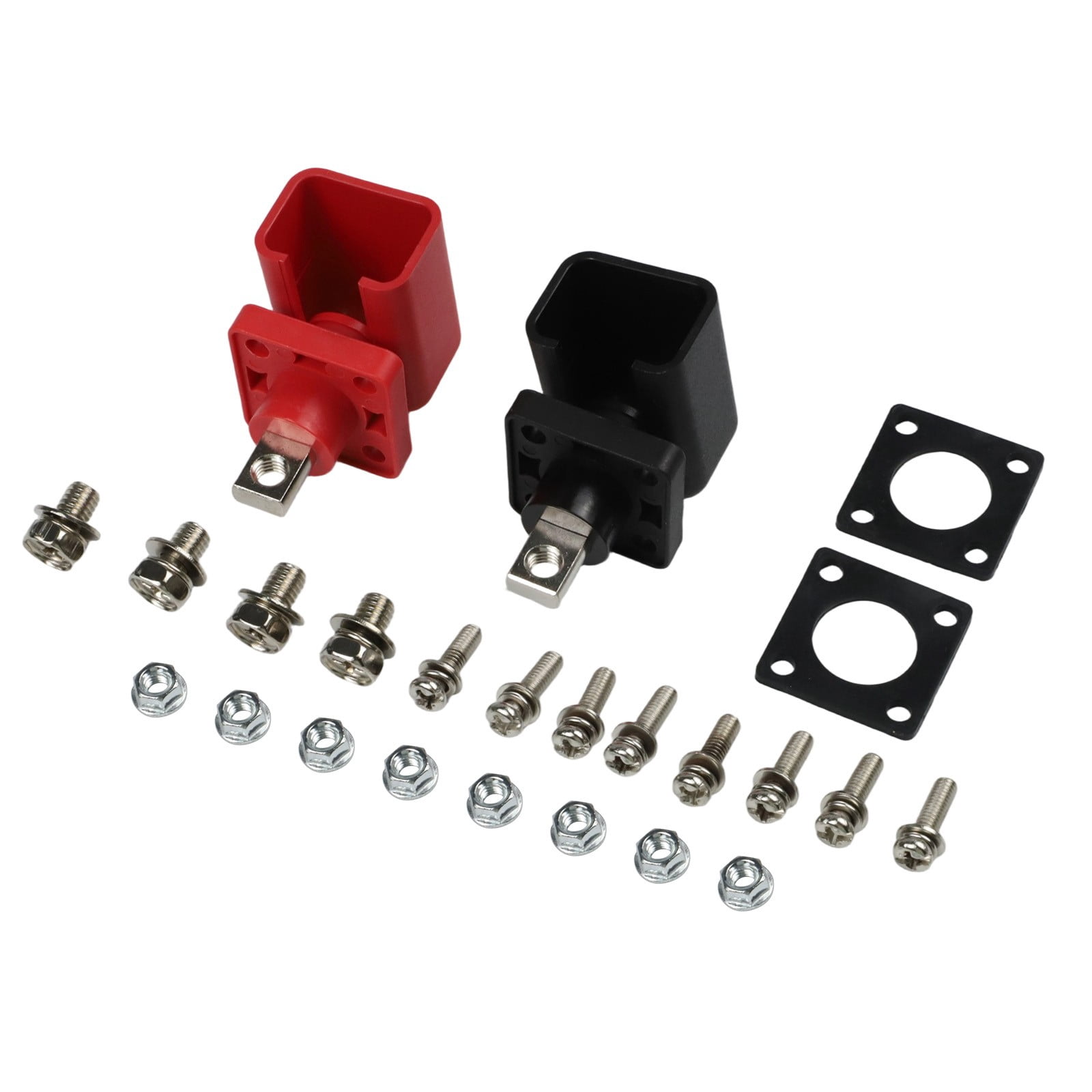 100A Lithium Battery Terminal Block Energy Storage Battery Connector ...