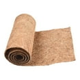 100CM Plant Fiber Roll Natural Reptile Carpet Mat Sheet Coconut Palm ...