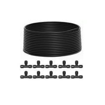 Orbit 3 Pack (30 Total Pieces) 1 Gallon per Hour GPH Drip Irrigation ...