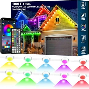 Led House Lights