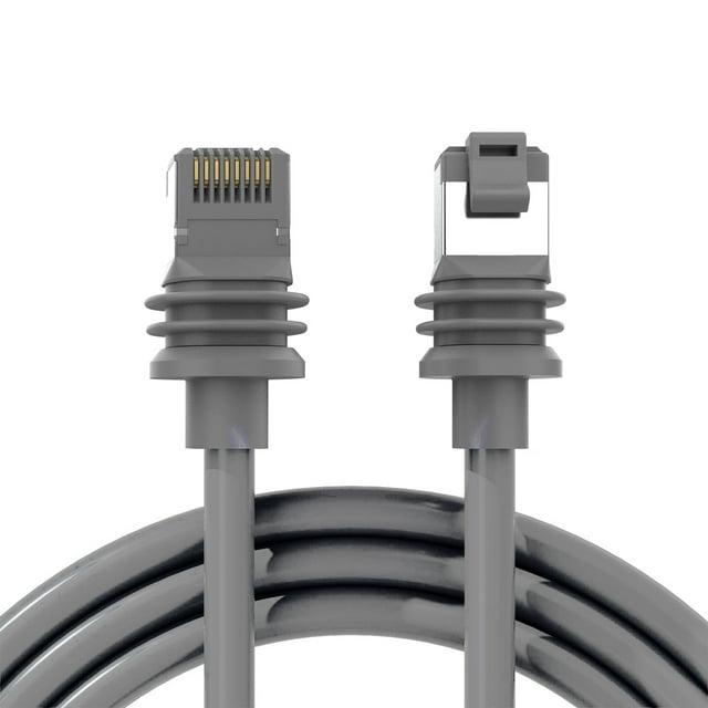 100FT Standard Cable for Starlink Gen 3 Outdoor Waterproof Replacement ...