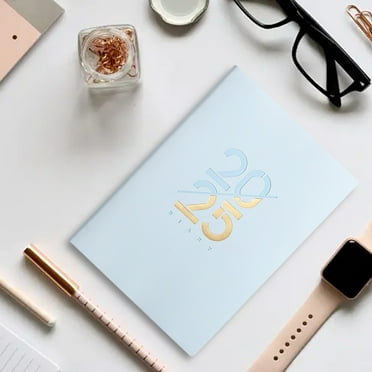 Day-Timer Business Card Holders for Looseleaf Planners, 5 1/2 x 8 1/2 ...