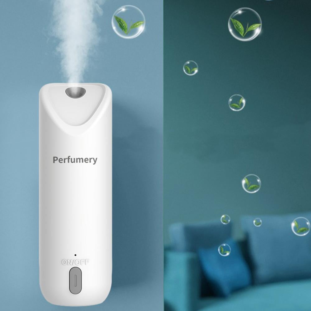 100Fens Commercial Smell Machine Oil Diffuser Essential Oil Capacity ...