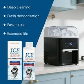 Ice Machine Cleaner