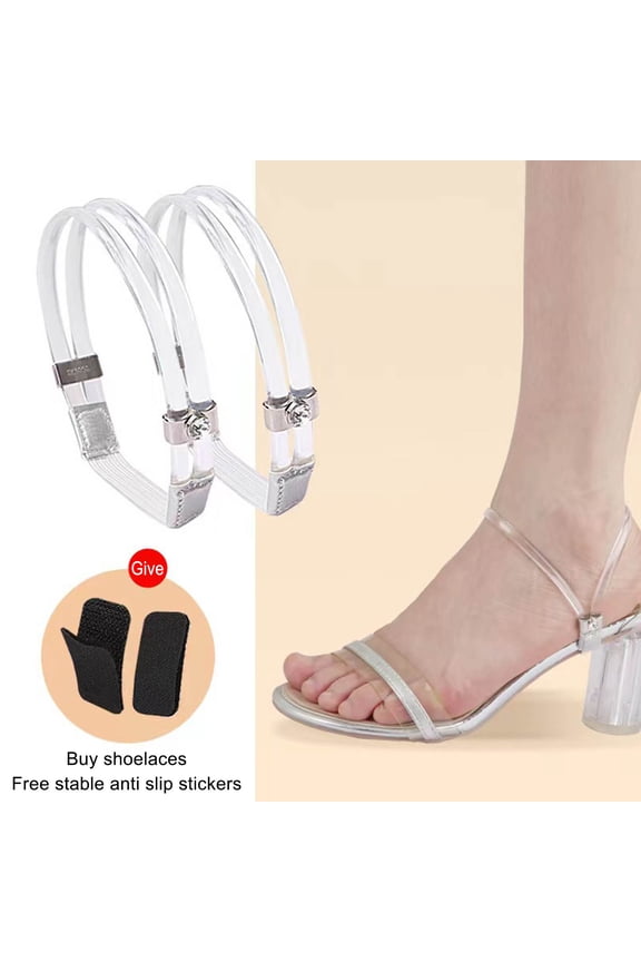 Replacement Ankle Straps Heels
