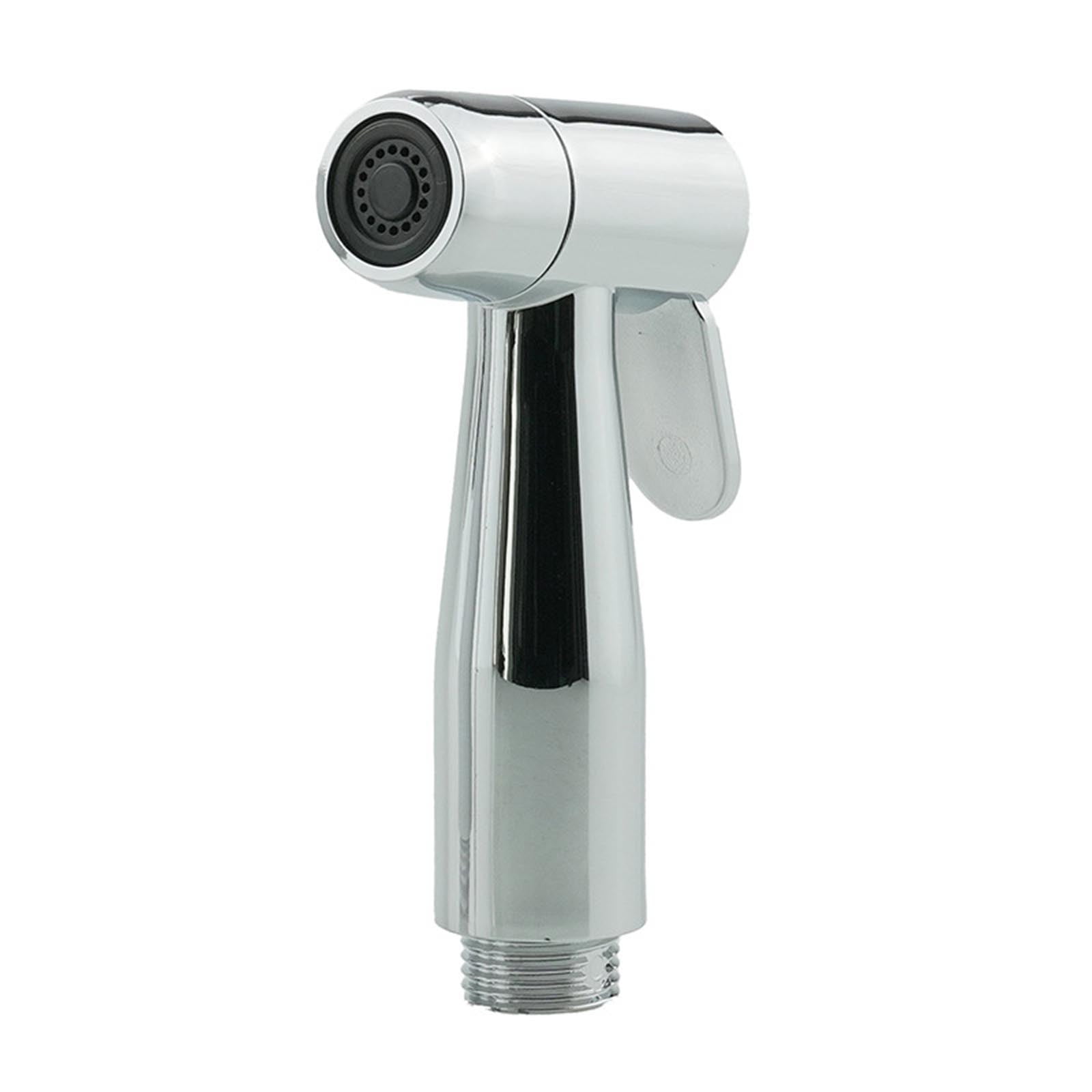 100Fens High Pressure Handheld Bidet Sprayer For Toilet Spray Guns ...