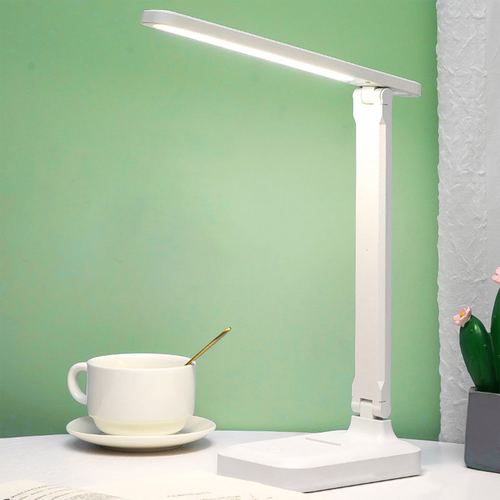 100Fens New Desk Lamp,Student Specific Eye Protection Led,Children'S ...