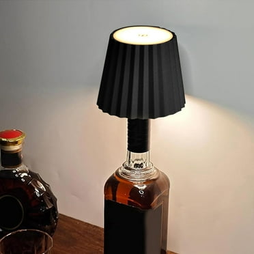 Ideaworks Super Bright Portable LED Lamp-White - Walmart.com