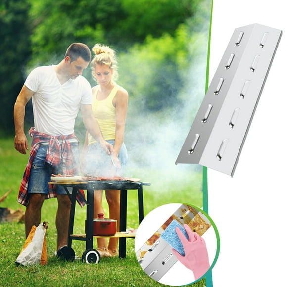 Heat Shields Gas Grills