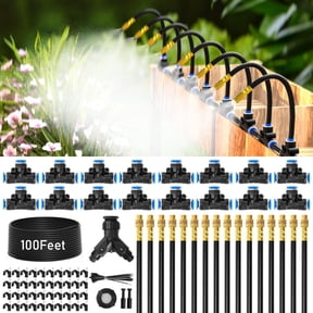 Border Irrigation