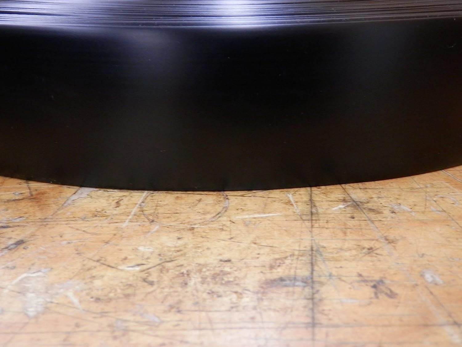 100Ft Long 1.5" Wide Vinyl Chair Strapping. Repair & Replacement Matte ...