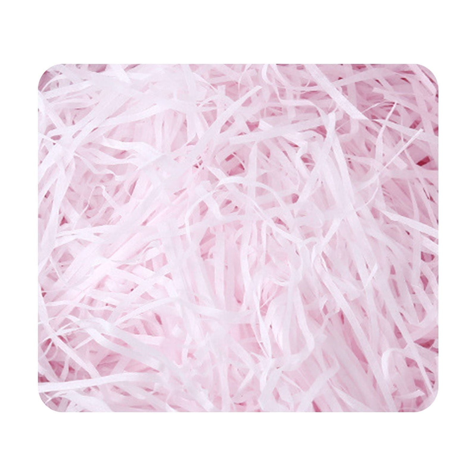 100G/Bag Confetti Crinkle Paper Shredded Supplies, Gift Bag Filler ...
