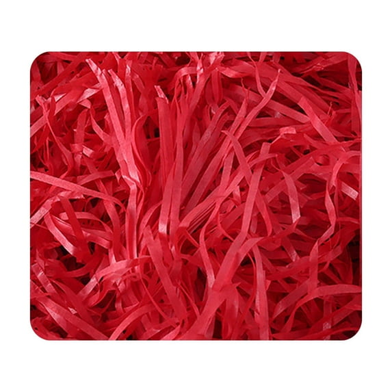 100G Bag Confetti Crinkle Paper Shredded Supplies For Gifts Party ...