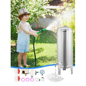 10 Gallon Water Tank