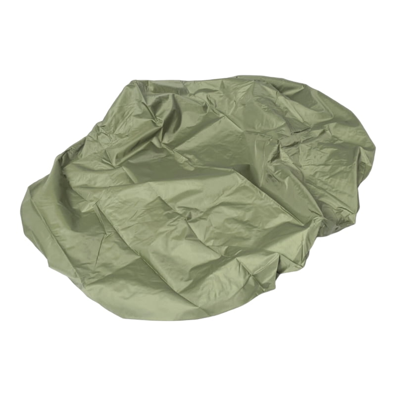 100L Backpack Rain Cover Waterproof Bag Dust Hiking Travel Camping Bags ...