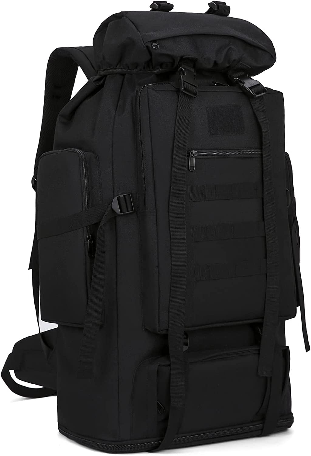 100L Hiking Camping Backpack Tactical Backpack for Men and Women Large ...