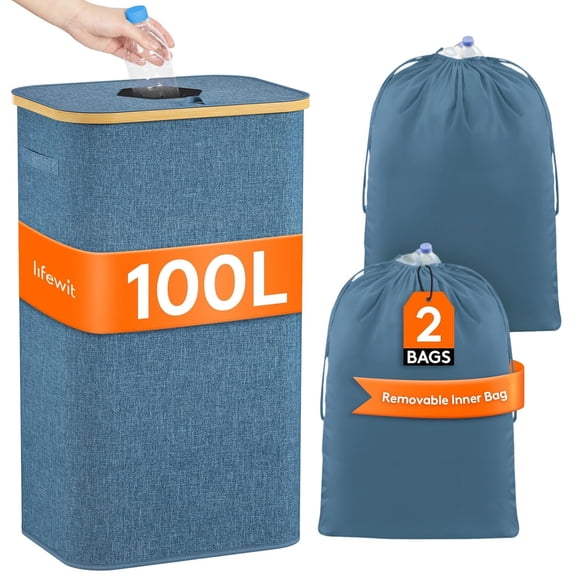 Home Recycling Bins