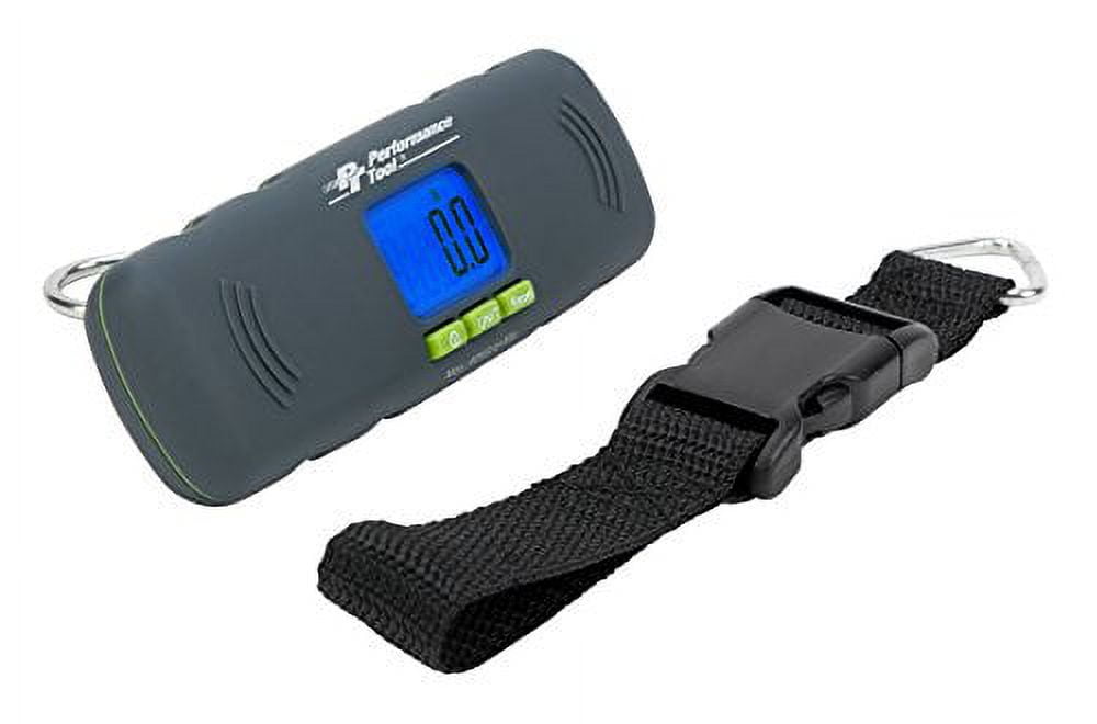 100LB DIGITAL SCALE - Walmart.com