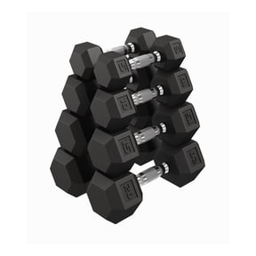 100 Pound Dumbbells