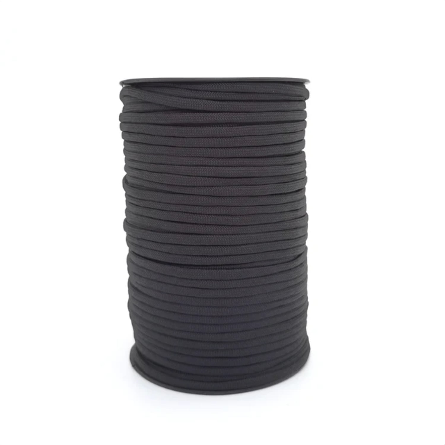 100M 550 Military 7-Core Paracord Rope 4mm Outdoor Parachute Cord ...