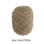 Golberg | Pro-Manila UnManila 3 Strand Twisted Cord Rope (1 1/2 Inch ...