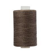 Waxed Nylon Thread 25ydNatural - Walmart.com