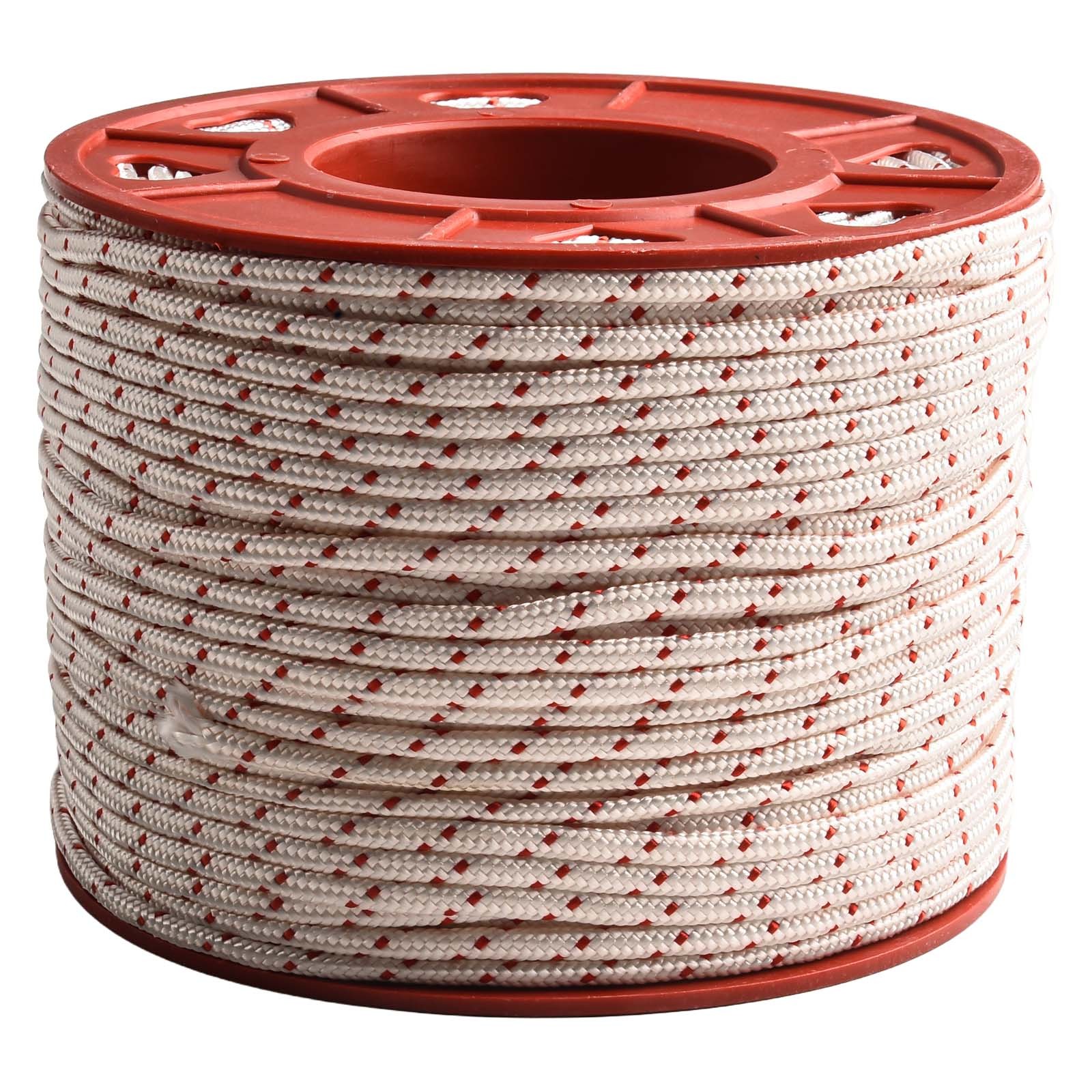 100M Pull Starter Rope For Lawnmowers Starter Cord Rope For Hedge ...
