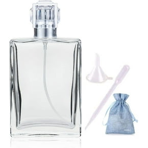 100 Ml Glass Bottles