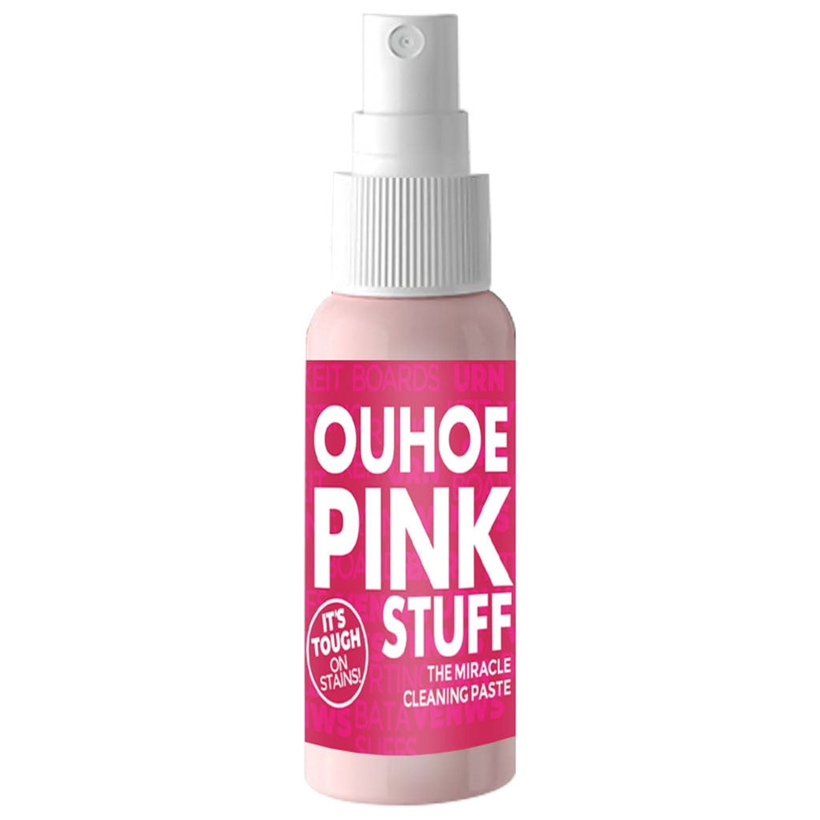 100ML Multifunctional Non-Toxic Cleaning Spray, Universal Surface Wipe ...