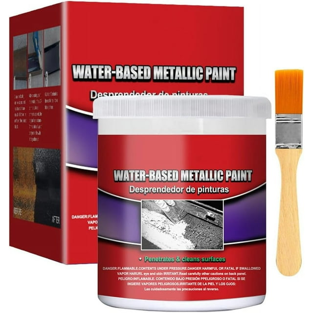 100ML Rust Remover Water Based Metal Rust Remover,Rust Converter,Water ...