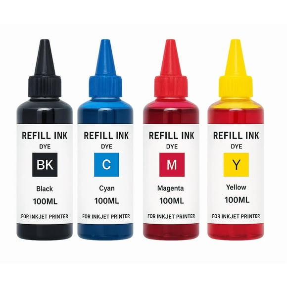 Ink Refill Kit