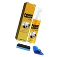 100Ml Auto Interior Detailing Set Features Thick Foam Formulas For ...