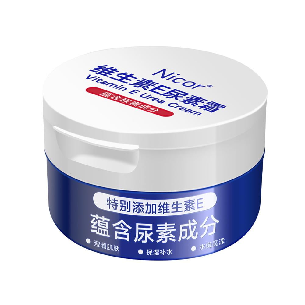 100ml Vitamin E Urea Cream Moisturizing Antifreeze Anti-Crack ...