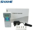 100n 200n 300n 500n Economical Digital Push Pull Force Gauge Portable Digital Force Meter