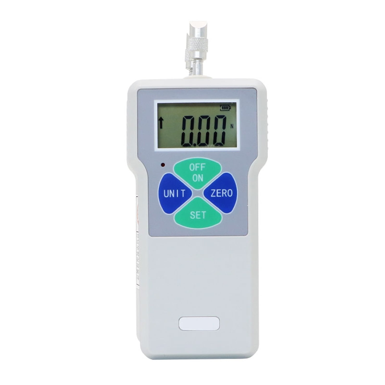 100N/200N /300N/500N economical digital push pull force gauge portable ...