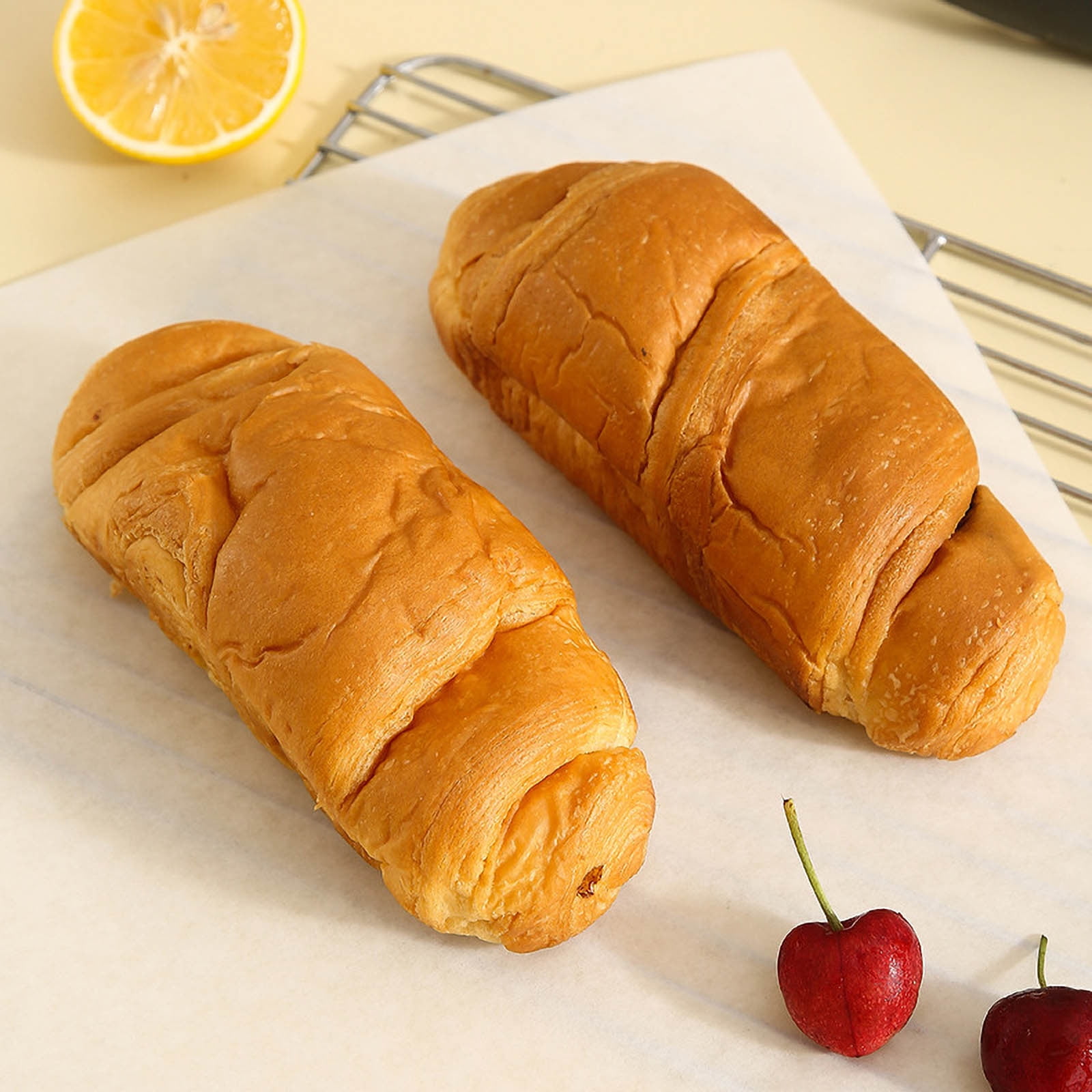 100PC Non-Stick Parchment Baking Paper Sheets Oil & Water High ...