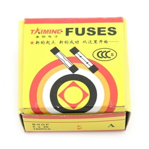 F2al250v Fuse