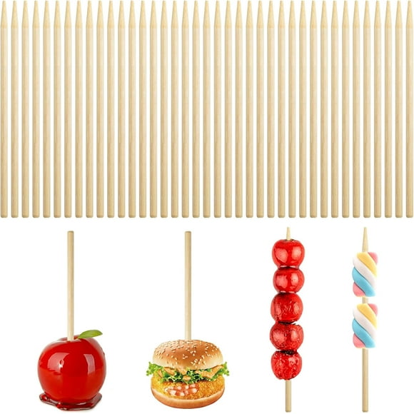 Caramel Apple Sticks