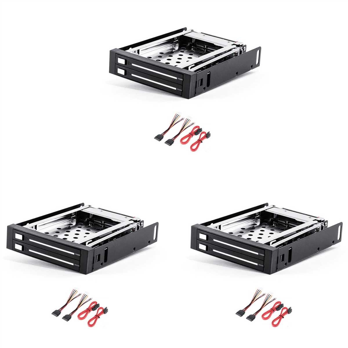 100PCS Aluminum Alloy Drive Rivets Hammer Drive Expansion Aluminum Nail ...