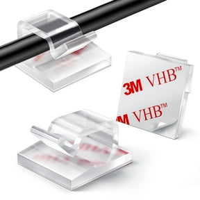 Cable Clips Ethernet