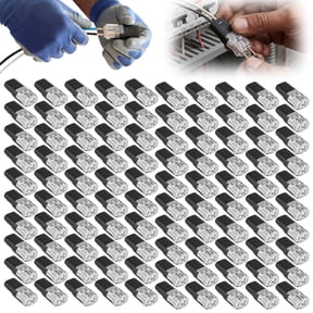 Snap Connectors