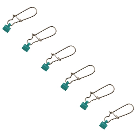 Eagle Claw ASTVCH-9 9Snap Deluxe Vinyl Coated Chain Stringer 46 ...