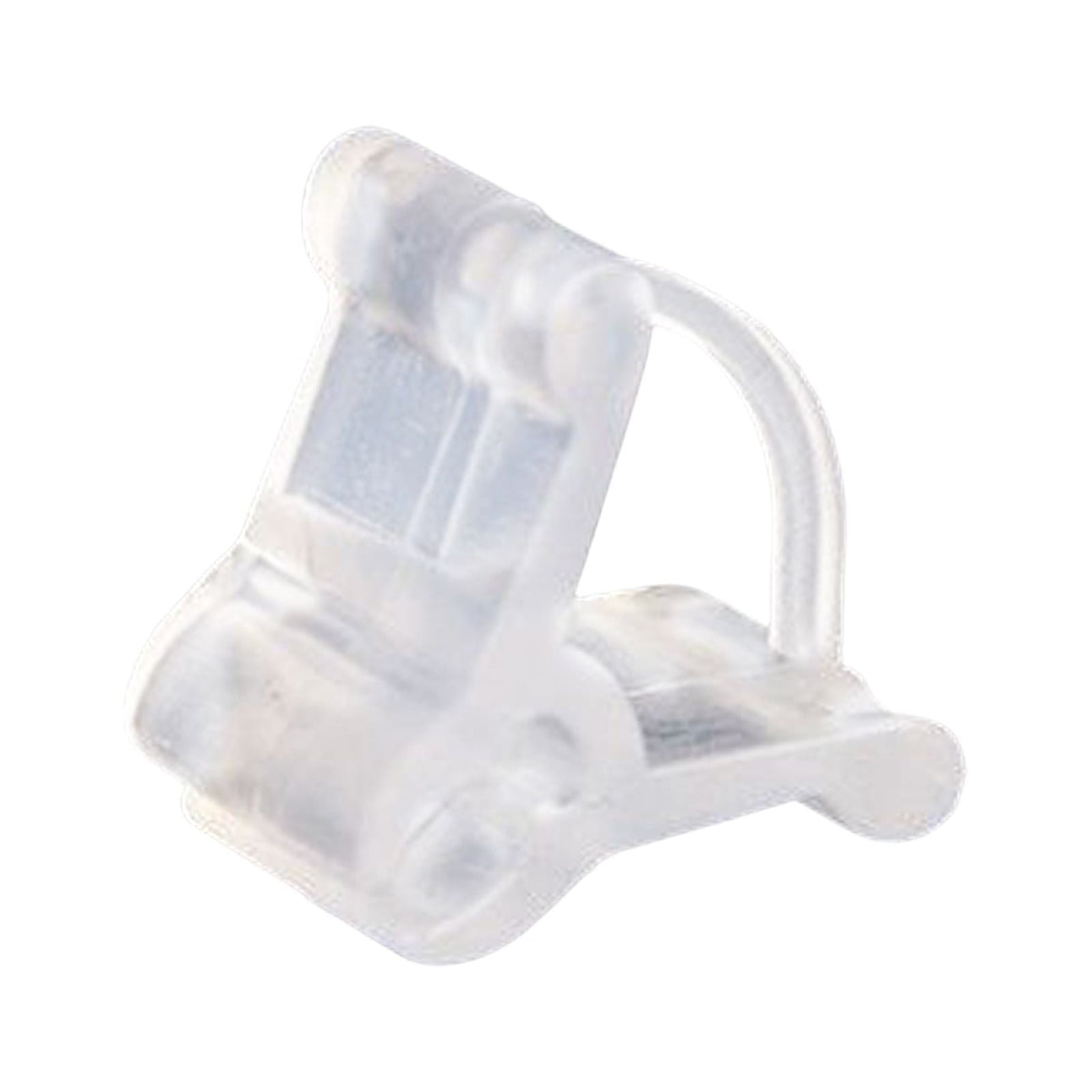 100PCS Gardening Supplies Garden Grafting Clip Tomato Seedling Grafting ...