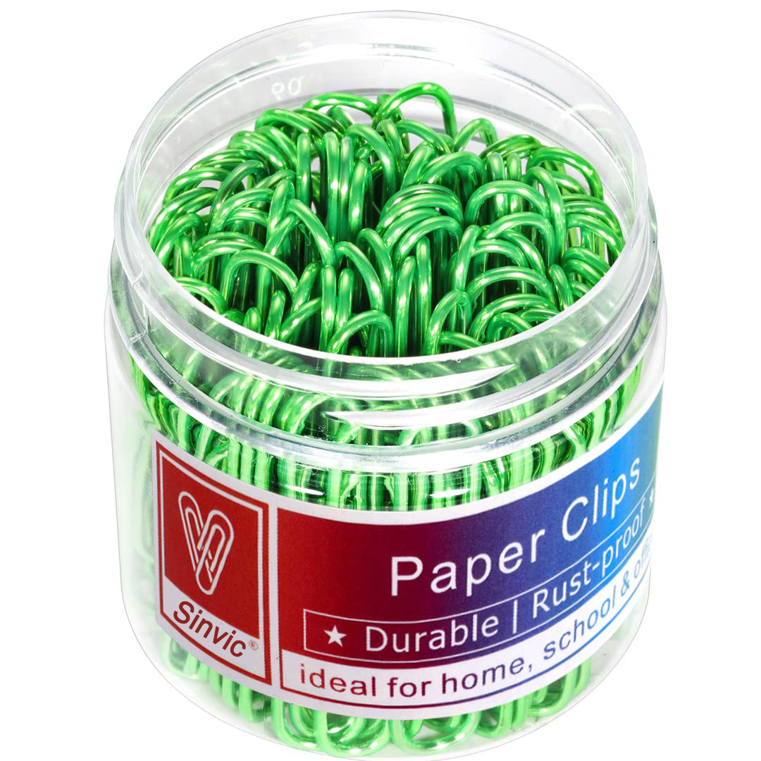 OIC Giant Paper Clips - Walmart.com